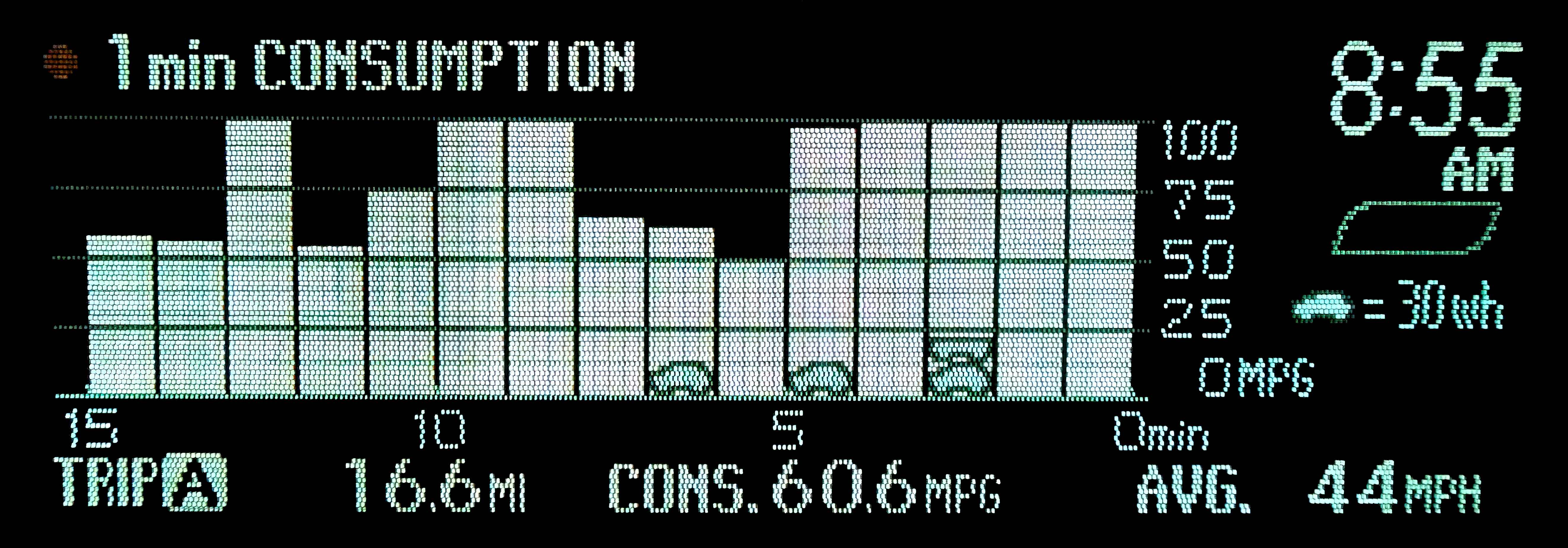 John's Stuff - Toyota Prius Photo Album 172