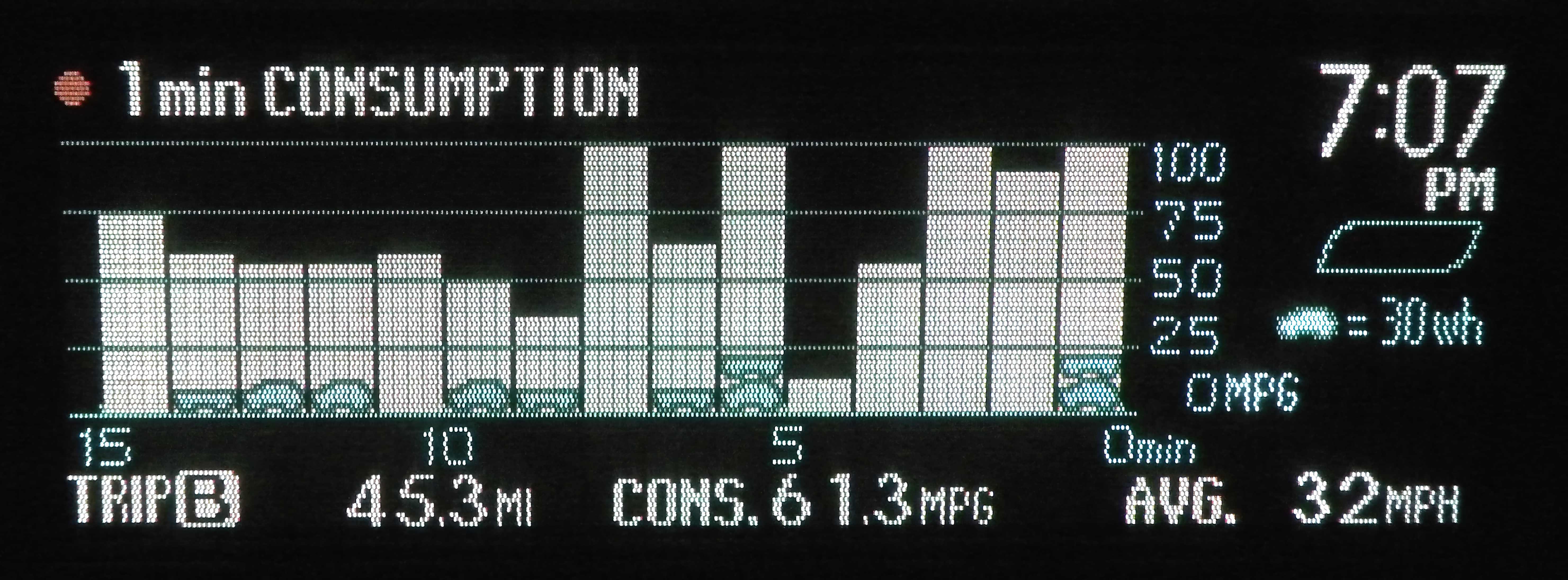 John's Stuff - Toyota Prius Photo Album 133