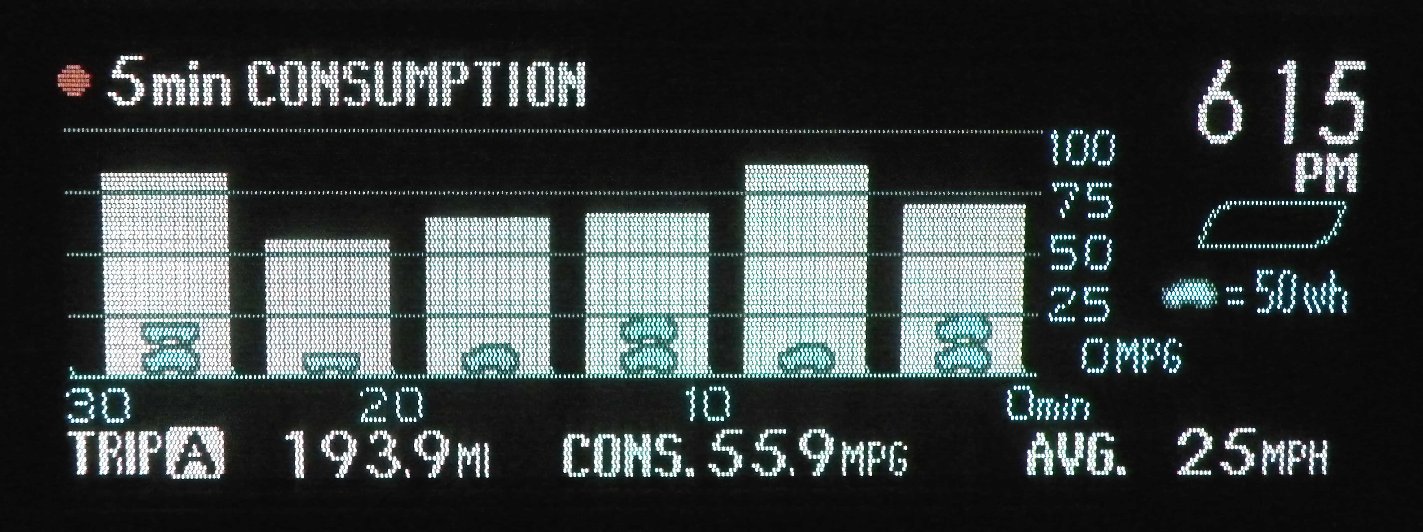 John's Stuff - Toyota Prius Photo Album 133
