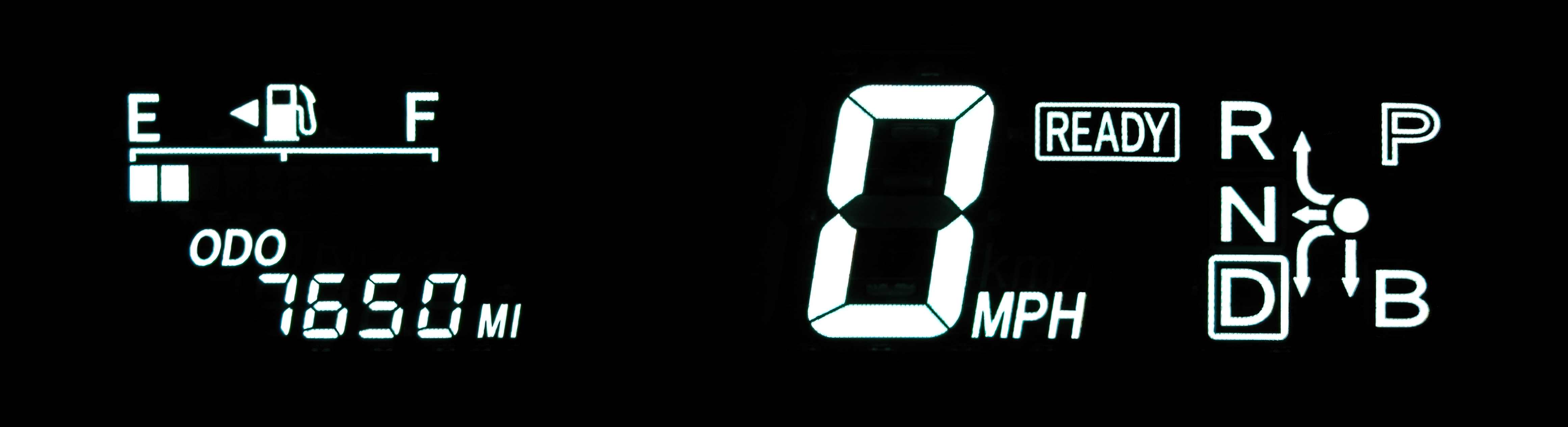 John's Stuff - Toyota Prius Photo Album 67